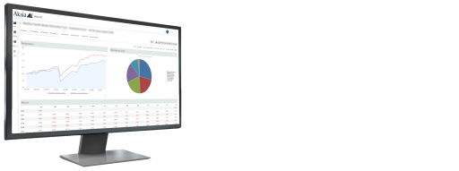 MAX Platform - Aksia