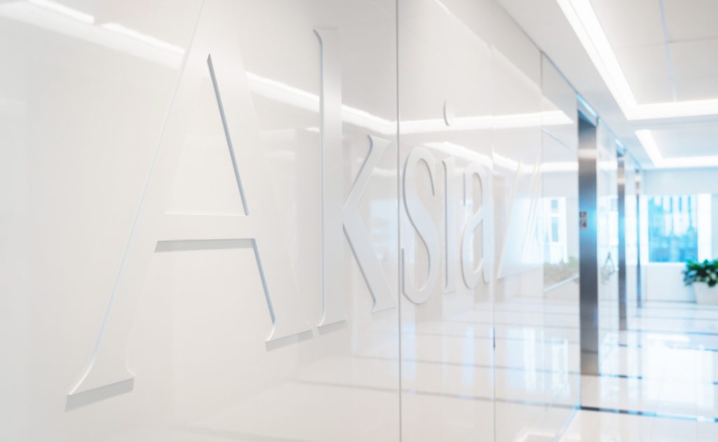 News and Events - Aksia